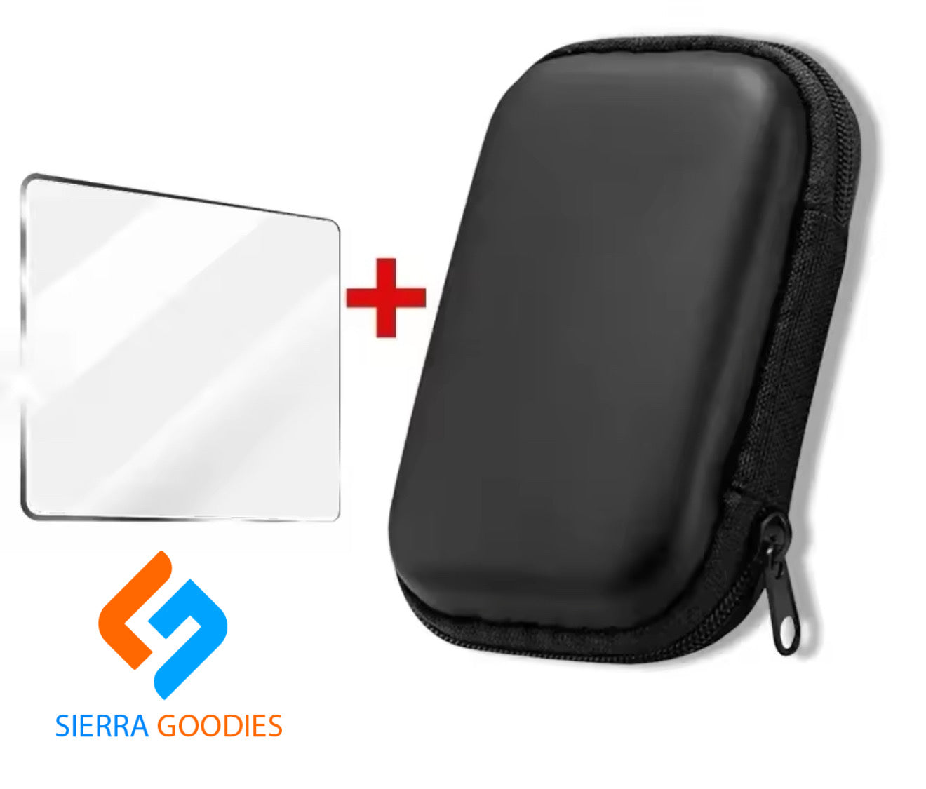 R36S Case & Screen Protector Guide – Protect Your Handheld Console ...